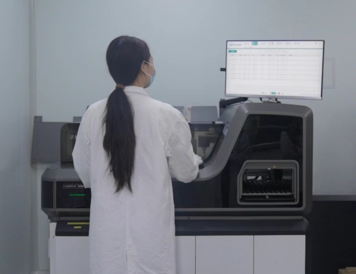 厉害了，我的“束”|这下，自研AI“黑科技”真的藏不住！ - 世纪一束